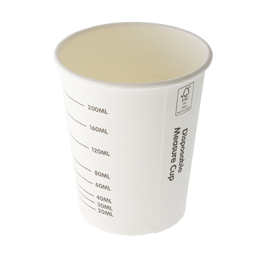 Buy West System Disposable Graduated Paper Measuring Cup Qty 1 online ...
