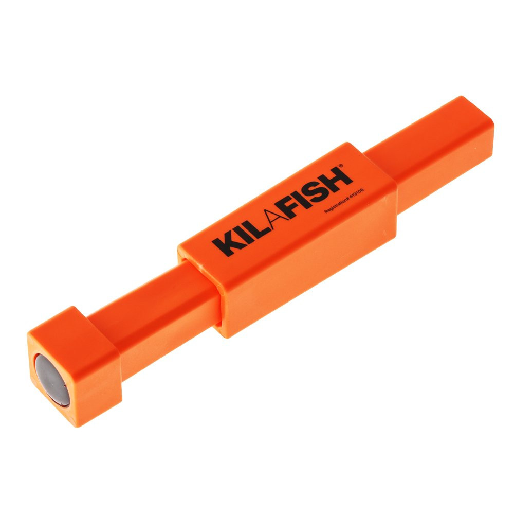 Buy Wilson & Co KilaFish Iki Spike online at Marine-Deals.com.au