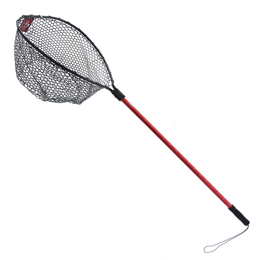 Buy Berkley Retractable Snapper Net 180cm online at Marine-Deals.com.au