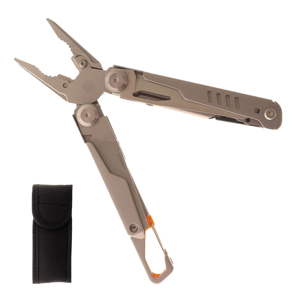 Buy 13-in-1 Stainless Steel Multi-Tool online at Marine-Deals.com.au