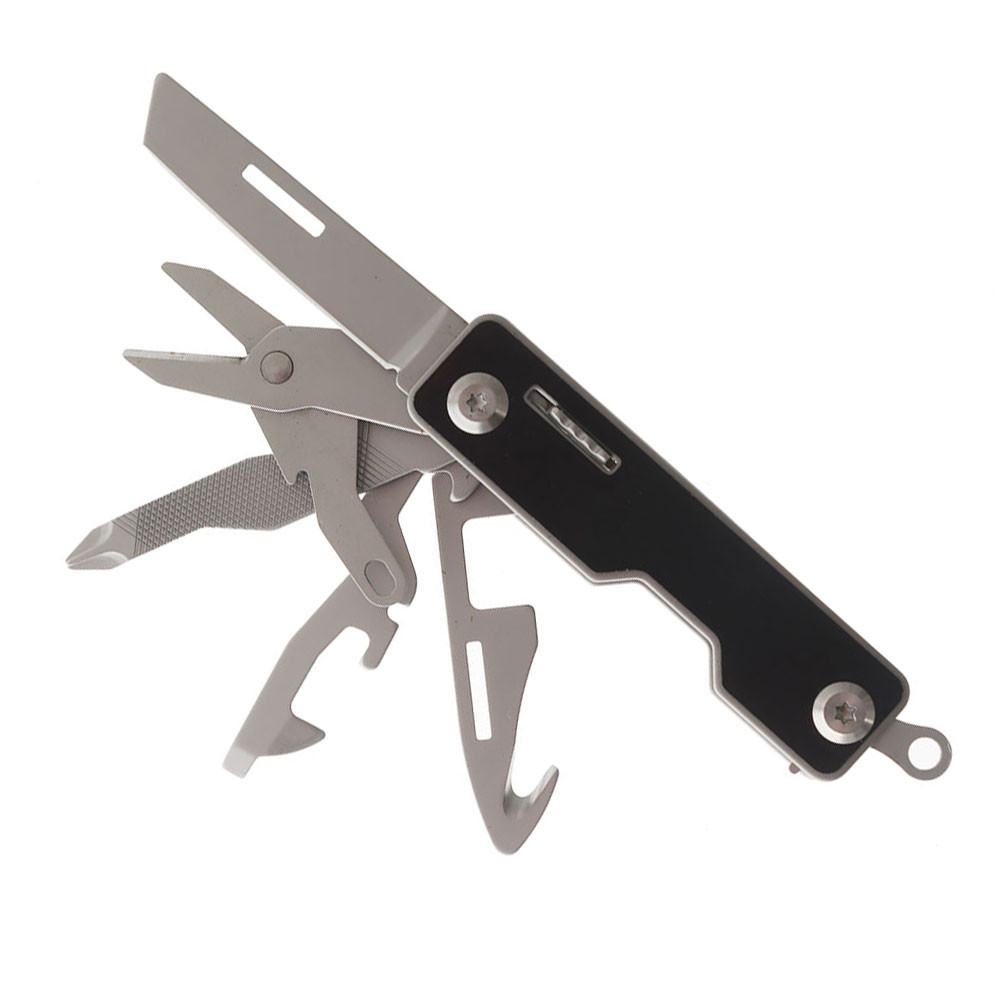 Buy 10-in-1 Multi-Function Pocket Knife Black online at Marine-Deals.com.au