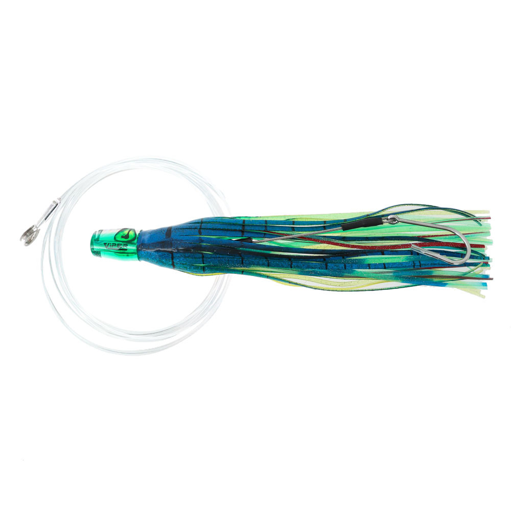 Buy Viper Tackle Venom Game Lure Primal Rigged online at Marine-Deals ...
