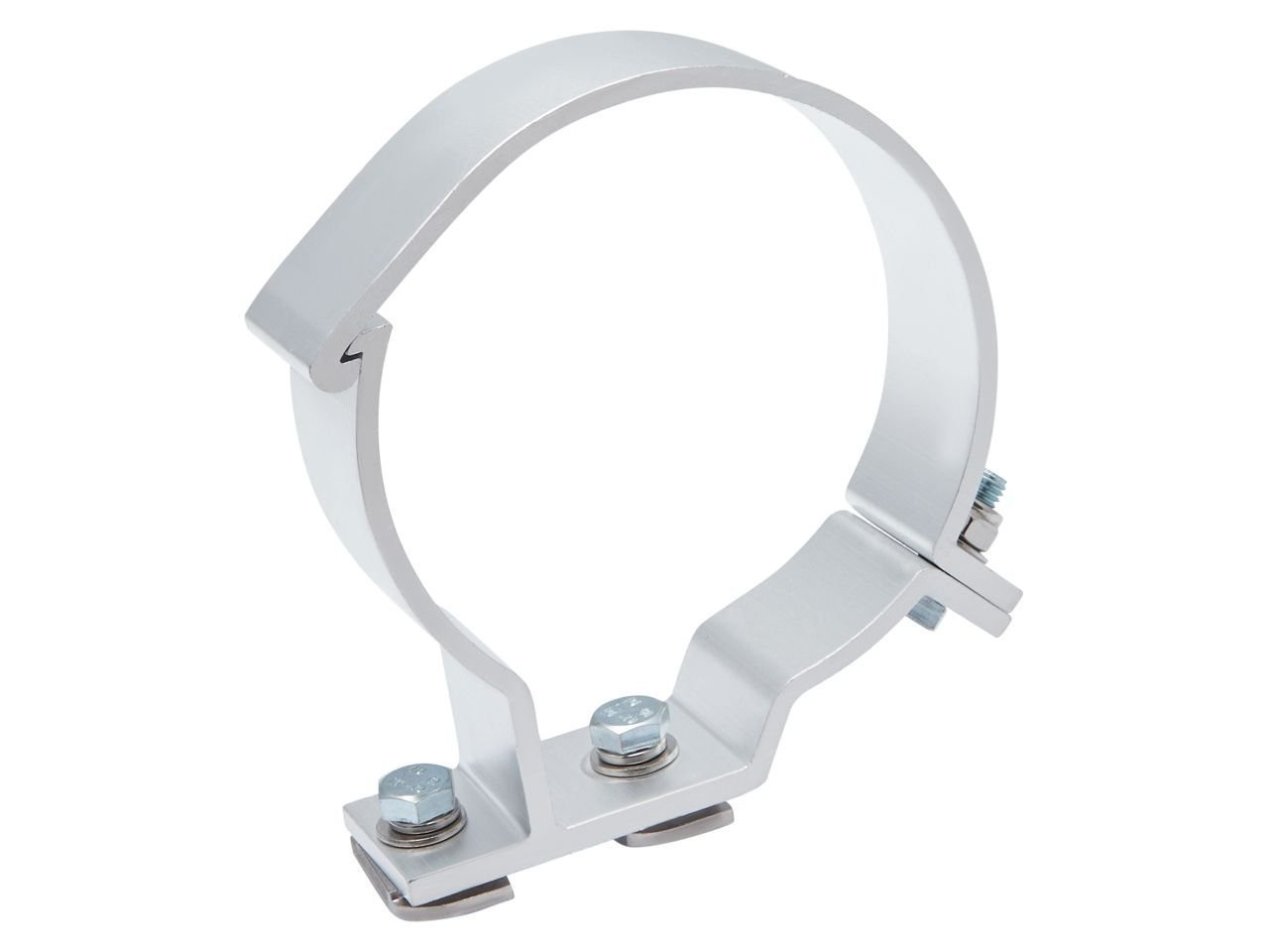 Buy Rola 100mm Pipe Clamp To Suit All Channels - 3 Bar online at Marine ...