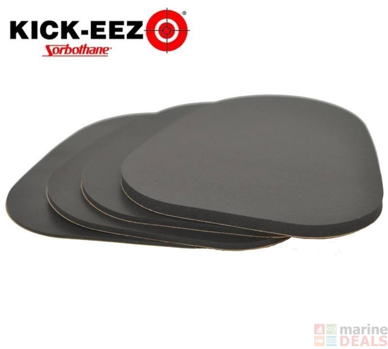 KICK-EEZ Cheek-Eez Adhesive Check Protector - Misc - Hunting