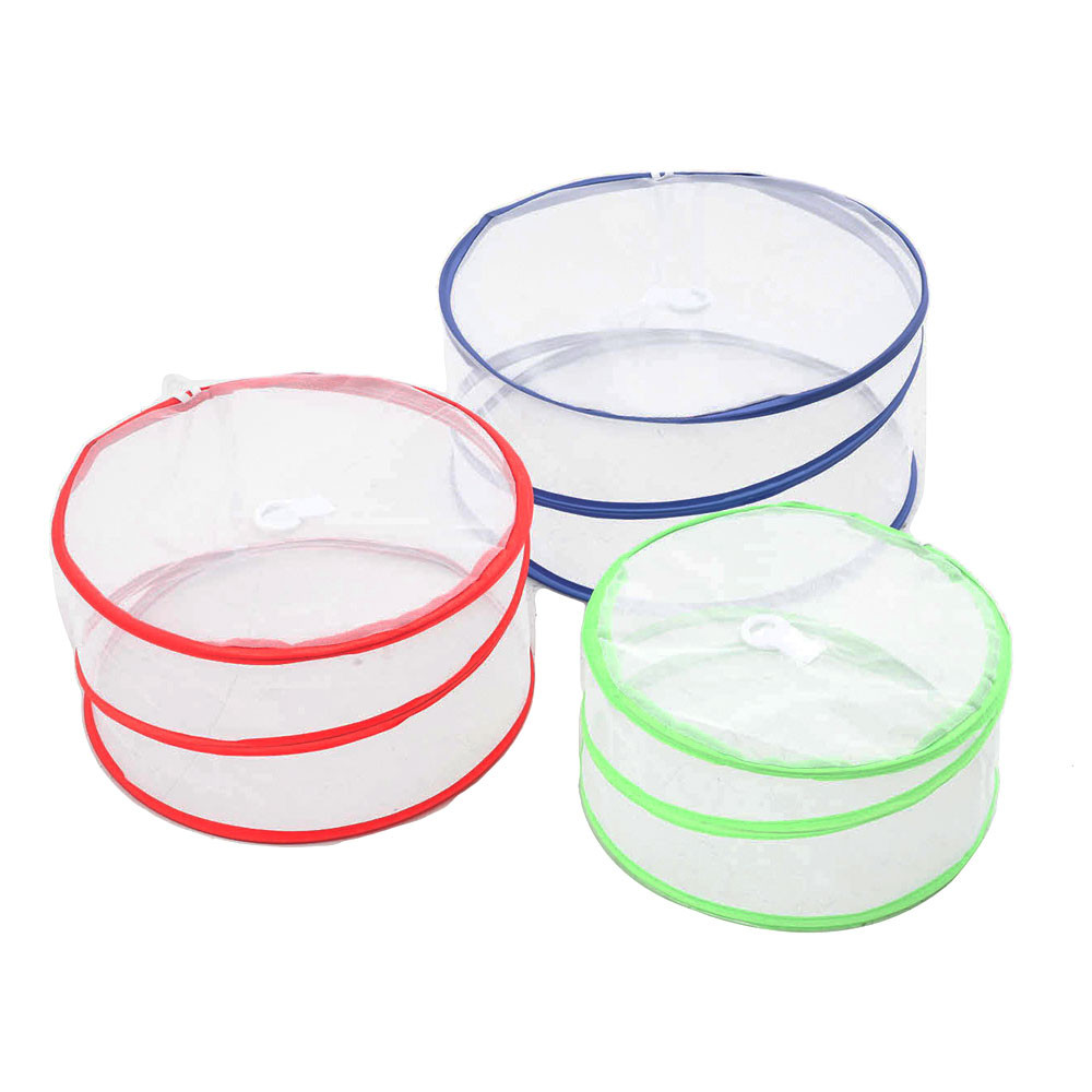 Buy Collapsible Food Covers Set of 3 online at Marine-Deals.com.au