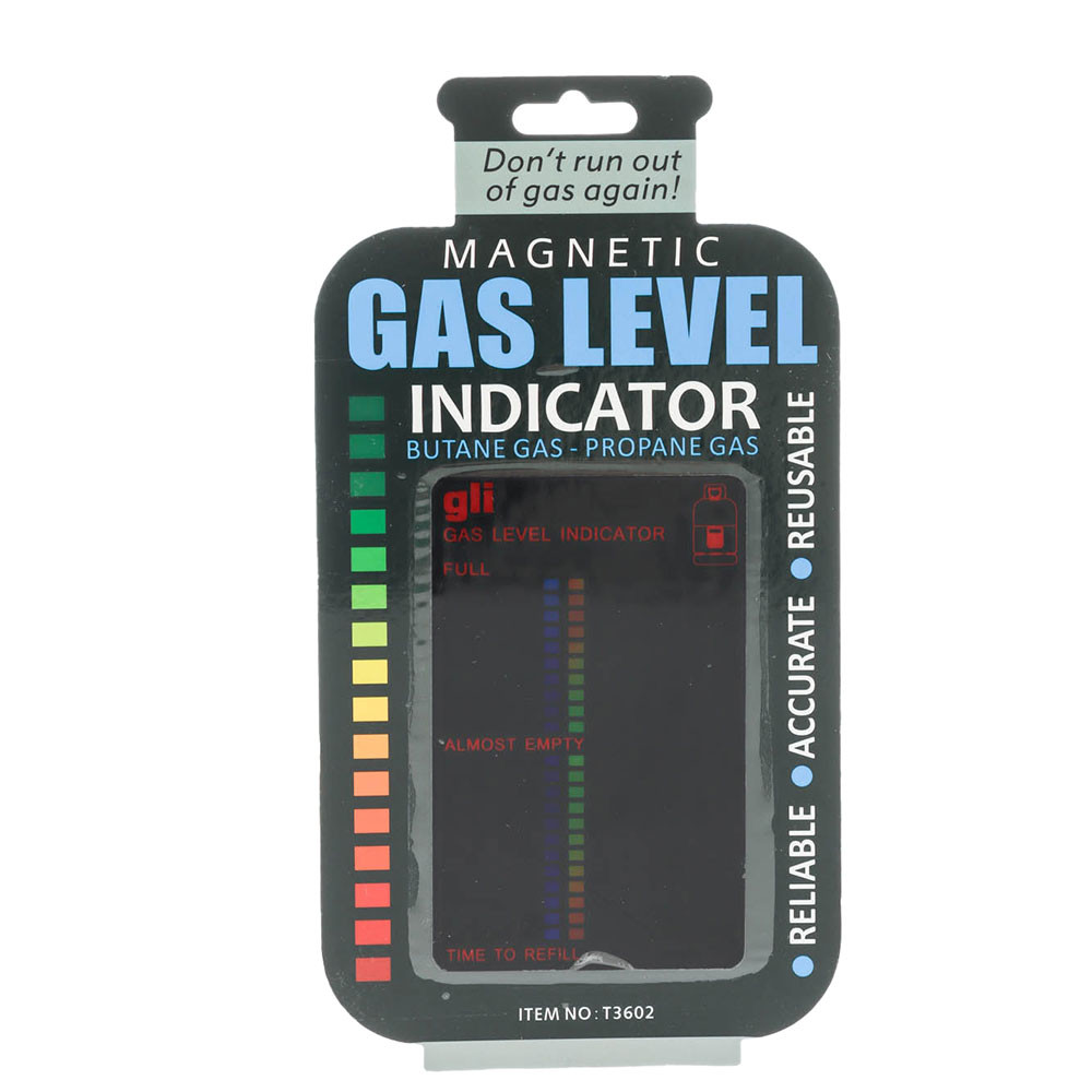 Buy Magnetic Butane/Propane Gas Level Indicator online at Marine-Deals ...