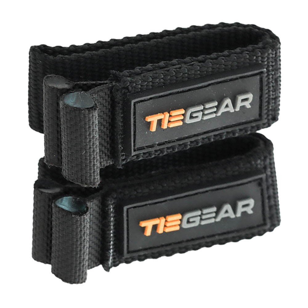 Buy Tiegear STEADFAST Awning Sail Track Loop Qty 2 online at Marine ...