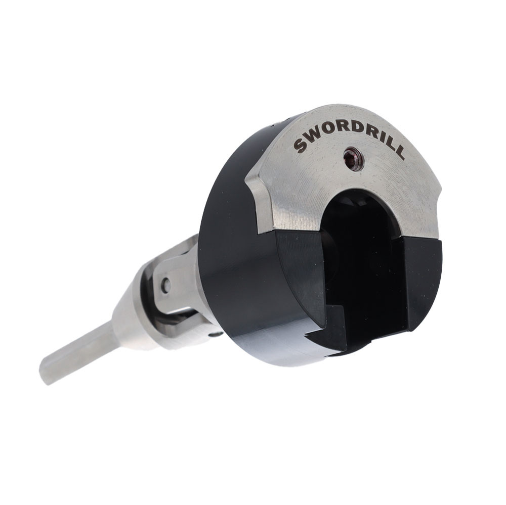 Swordrill TL Reel Drill Attachment Suits Shimano Talica - Shimano Reels ...