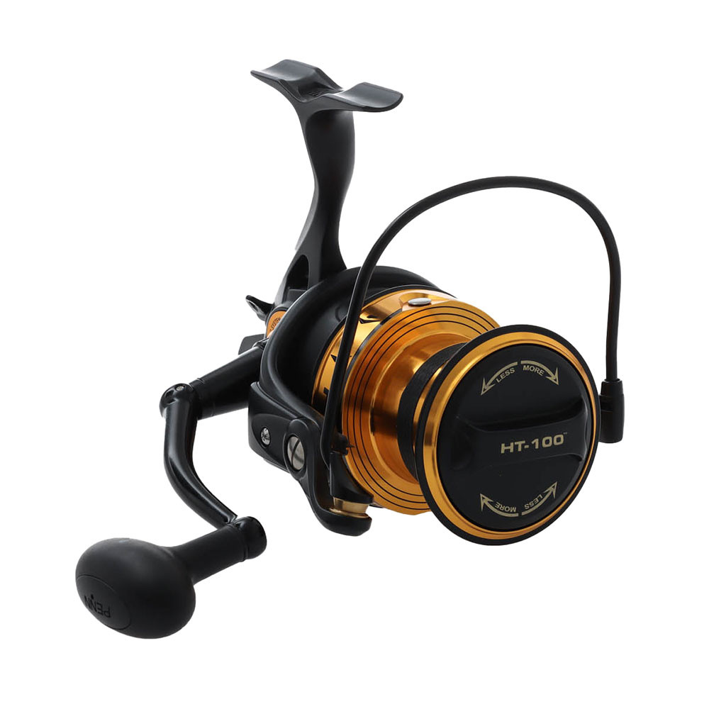 PENN Spinfisher VII 7500 Long Cast Spinning Reel - PENN Reels - Reels ...