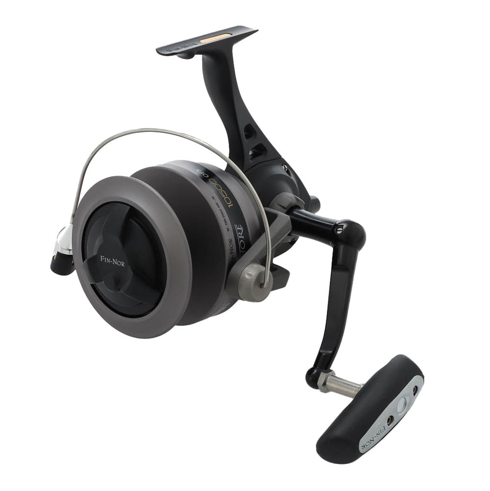 Fin-Nor Offshore 10500A Spinning Reel - Fin-Nor Reels - Reels - Fishing