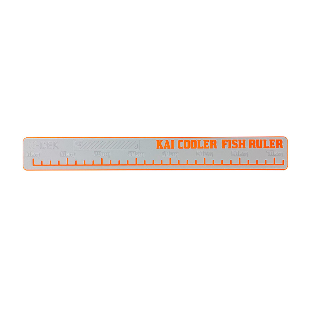 Hutchwilco Kai Cooler Ruler 750mm - Parts & Accessories - Chilly Bins ...
