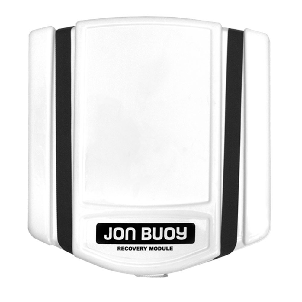 Jon Buoy Recovery Module - Lifebuoys - Safety Gear - Boating