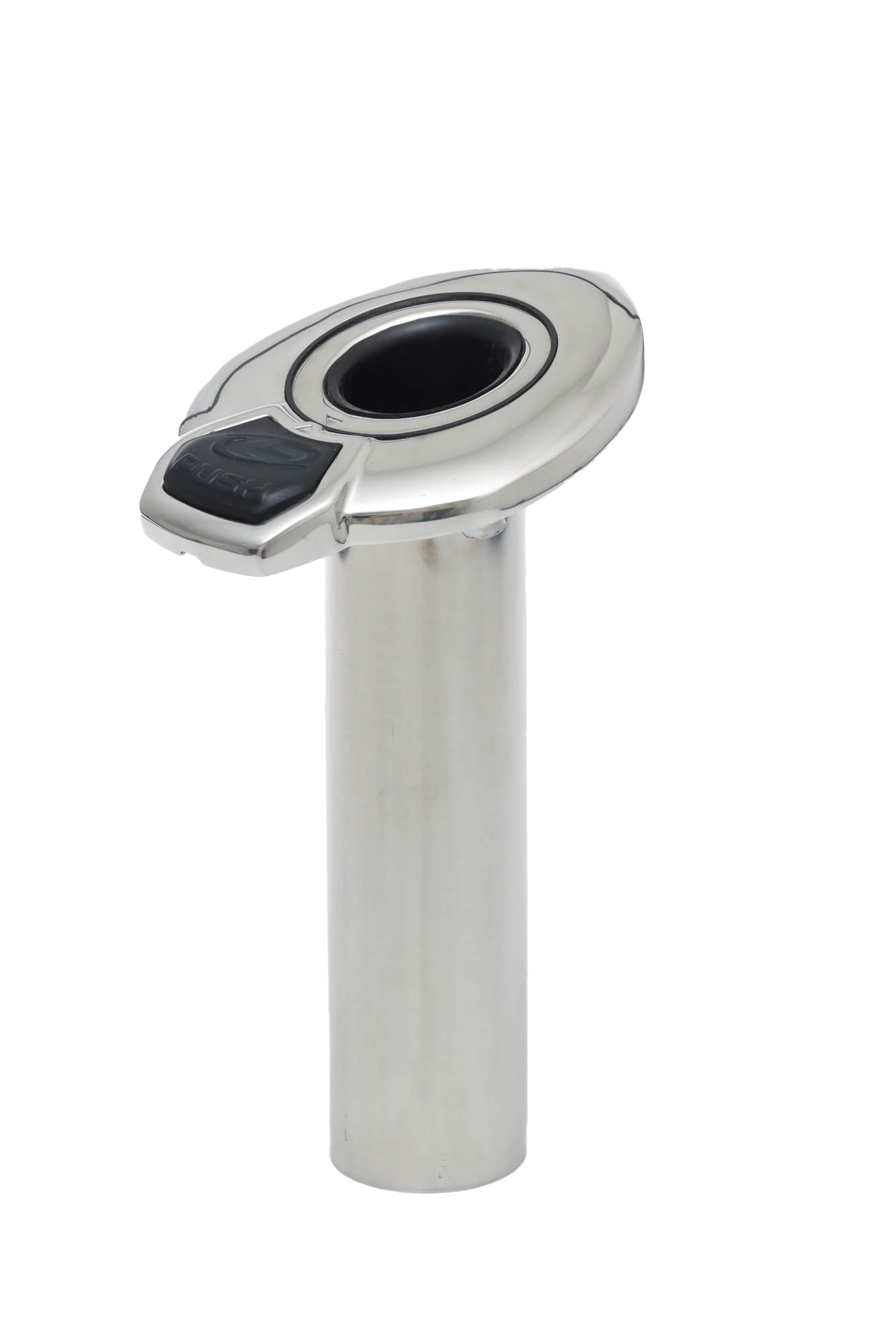 Exploding Fish Evolution 360 Streamline Rotating Rod Holder 15-Degree - Rod Holders & Mounts ...