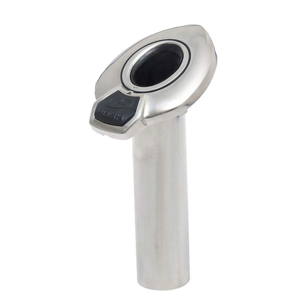 Exploding Fish Evolution 360 Streamline Rotating Rod Holder 30-Degree ...