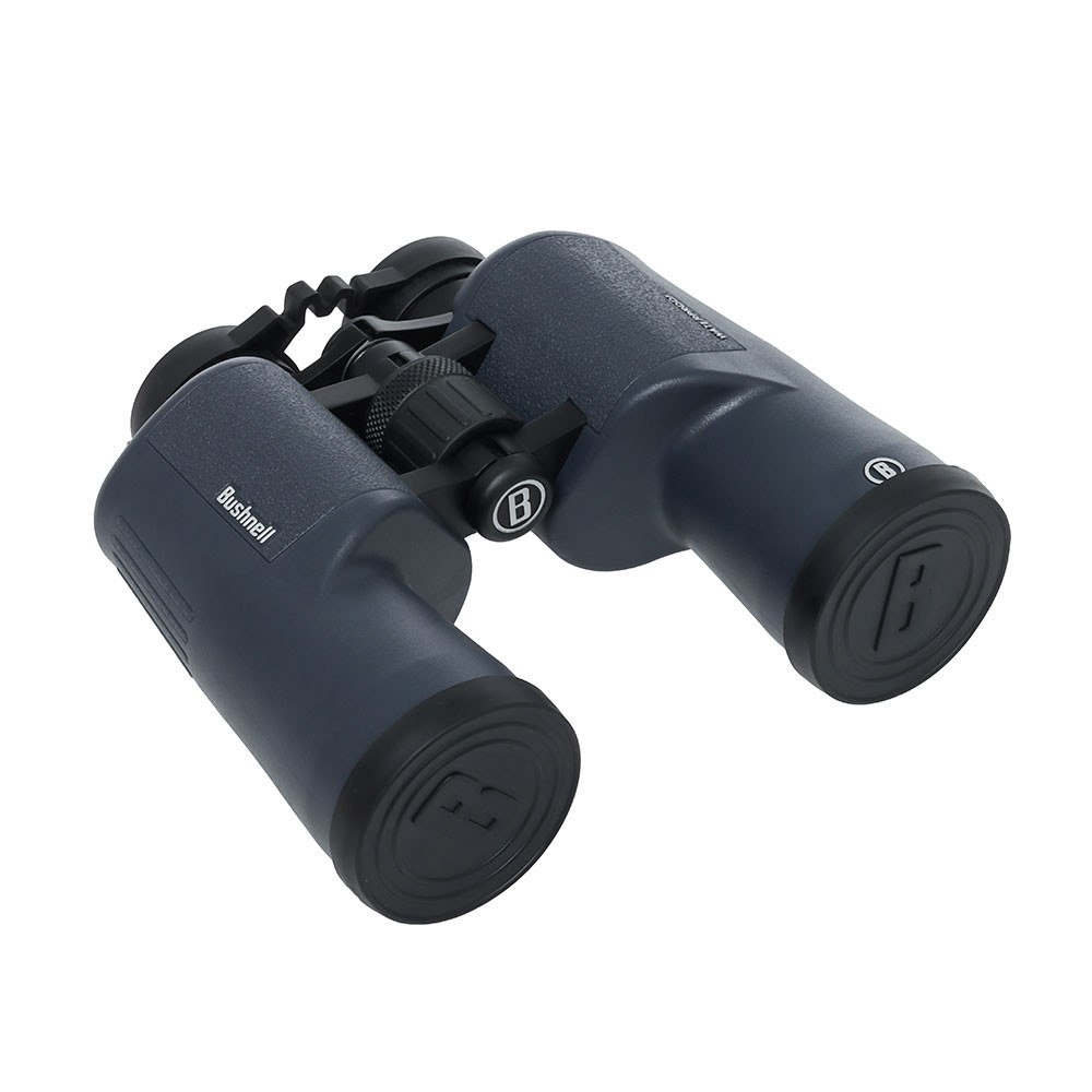 Bushnell H2O 7X50 Waterproof Binoculars - Binoculars - Boating