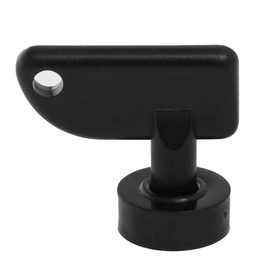 Replacement Key for Battery Master Switch with Cap - Switches ...
