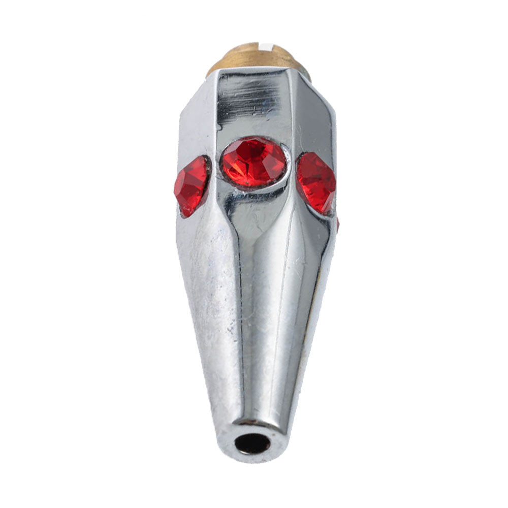 Longline Tuna Lure Replacement Hex Head 42g Red Eyes - Game / Marlin ...