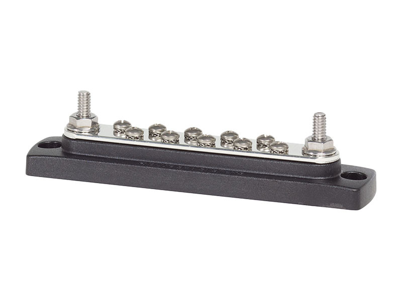 Buy 10 Screw Bus Bar online at Marine-Deals.com.au