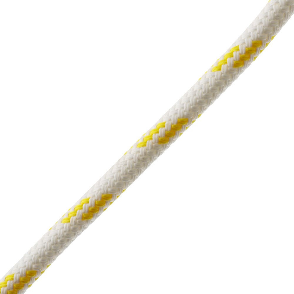 Buy Fineline Classic Rope Yacht Braid Fleck Yellow - Per Metre online ...