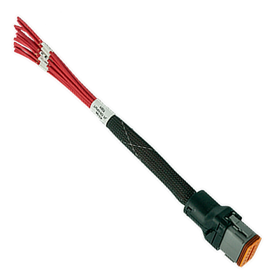 Buy Maretron CLMD12 J1 Output Mating Connectors with Leads online at ...
