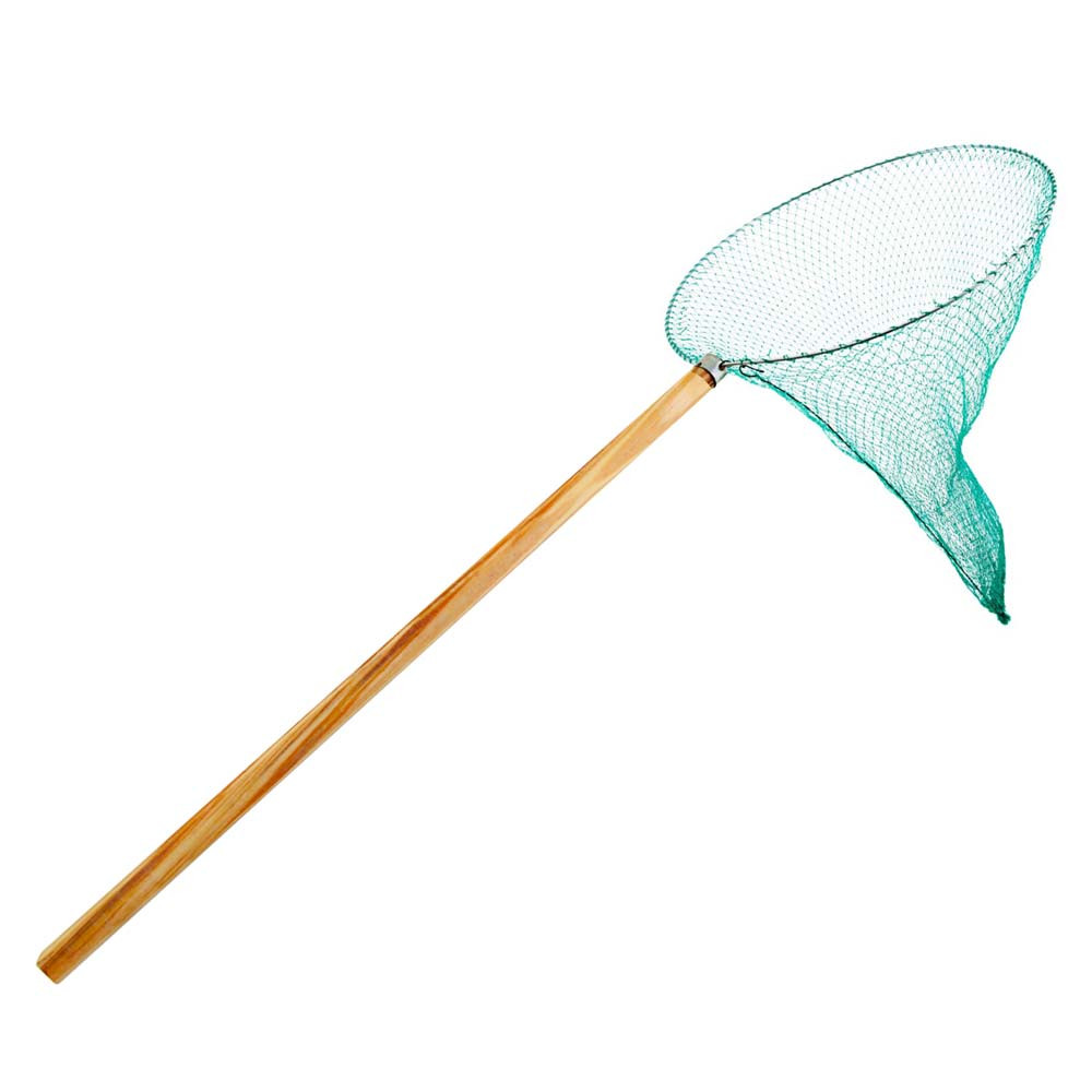 Buy Rename Jarvis Walker Live Bait Net 61cm online at Marine-Deals.com.au