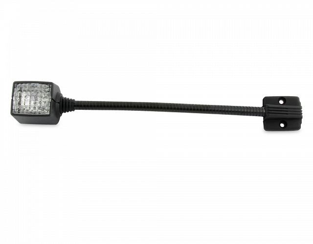 Buy Hella Marine Flexible Map Reading Lamp 500mm Arm online at Marine ...