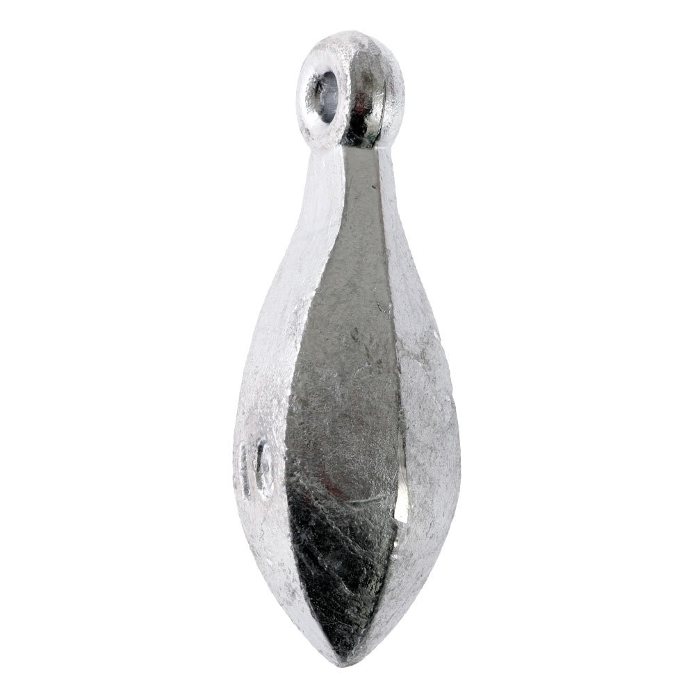 Reef Sinker Bulk Pack - Puka Bomb & Reef Sinkers - Sinkers - Tackle ...