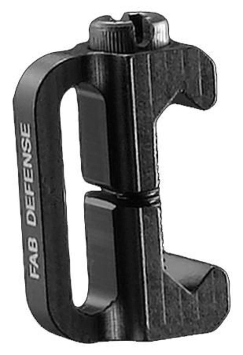 FAB Defense Sling Picatinny Attachment SLA - Slings & Swivels - Hunting
