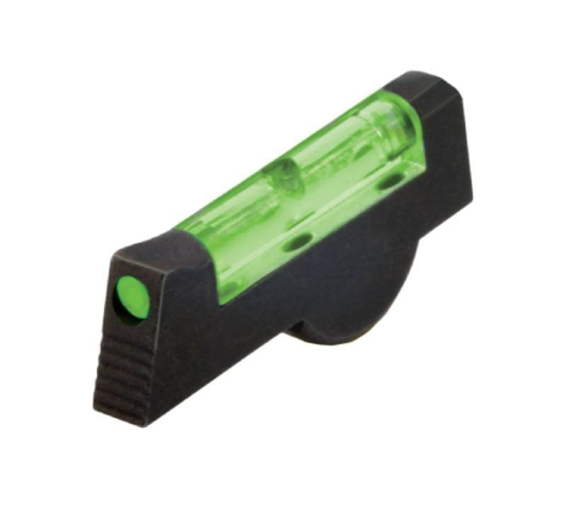 HIVIZ Pistol Sight Smith and Wesson SW1002 Green - Optics - Hunting