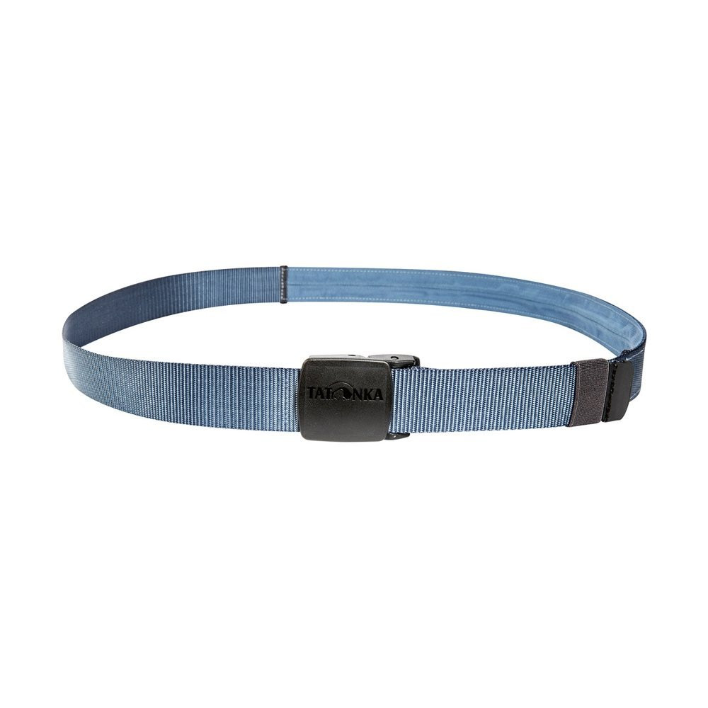 Buy Tatonka Travel Waist Belt 30mm Elemental Blue online at Marine ...