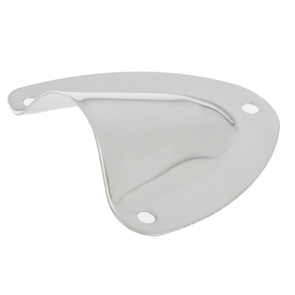 Buy BLA Stainless Steel Mini Clam Vent 55 x 57mm online at Marine-Deals ...