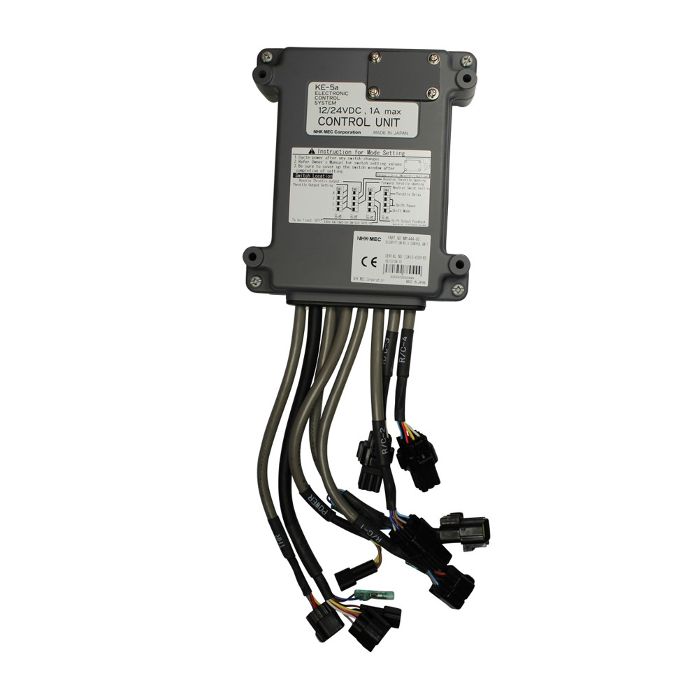 Buy NHK MEC Control Unit 2 online at Marine-Deals.com.au