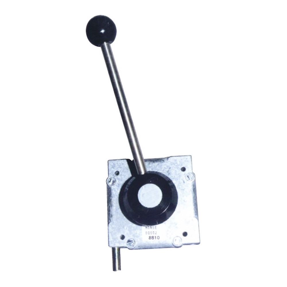 Buy SeaStar D Series Side Mount Control online at Marine-Deals.com.au