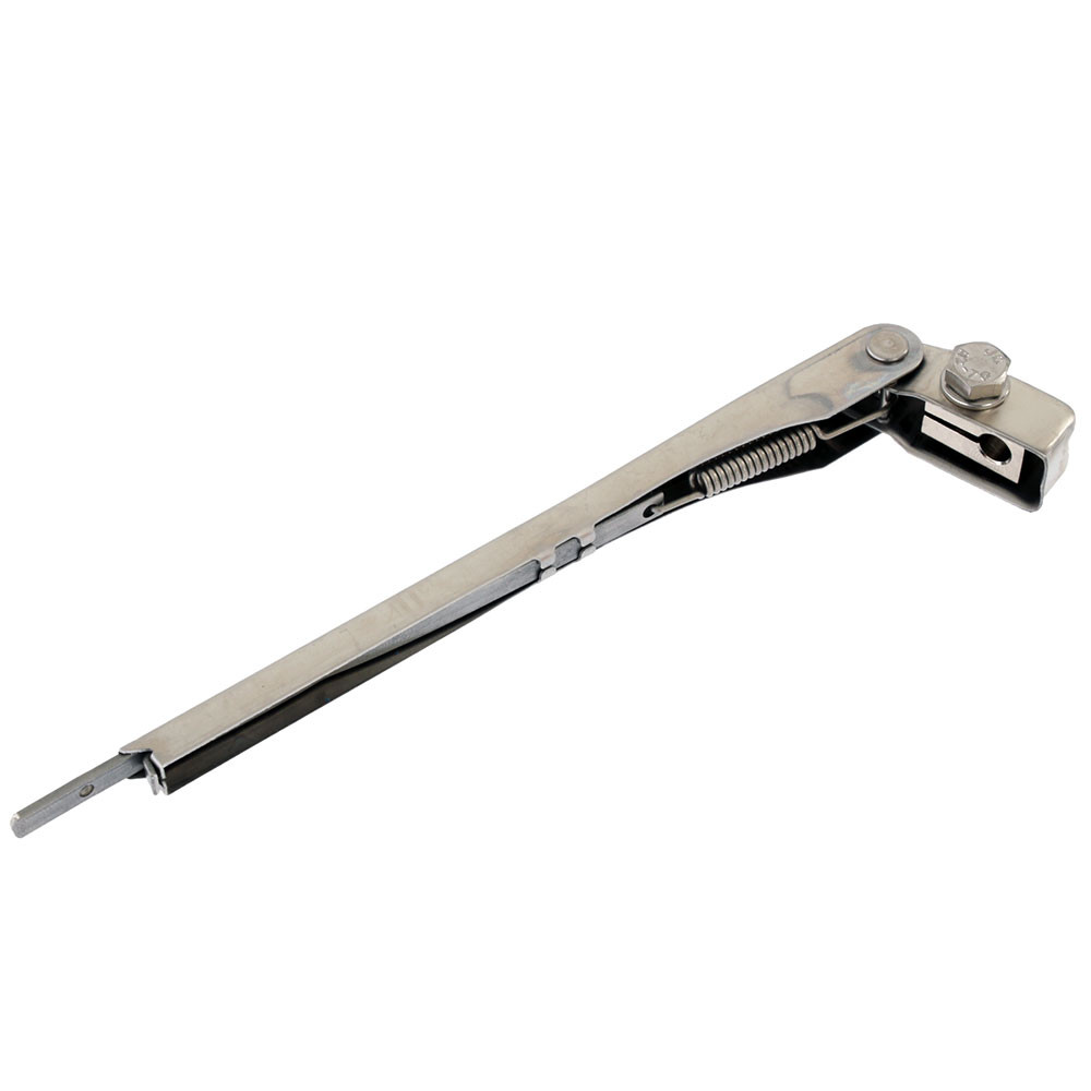 Buy Adjustable Stainless Steel Wiper Arm 200mm-290mm online at Marine ...