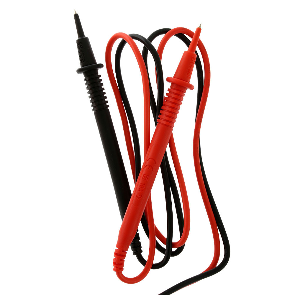 Buy Cat III Multimeter with Temperature online at Marine-Deals.com.au