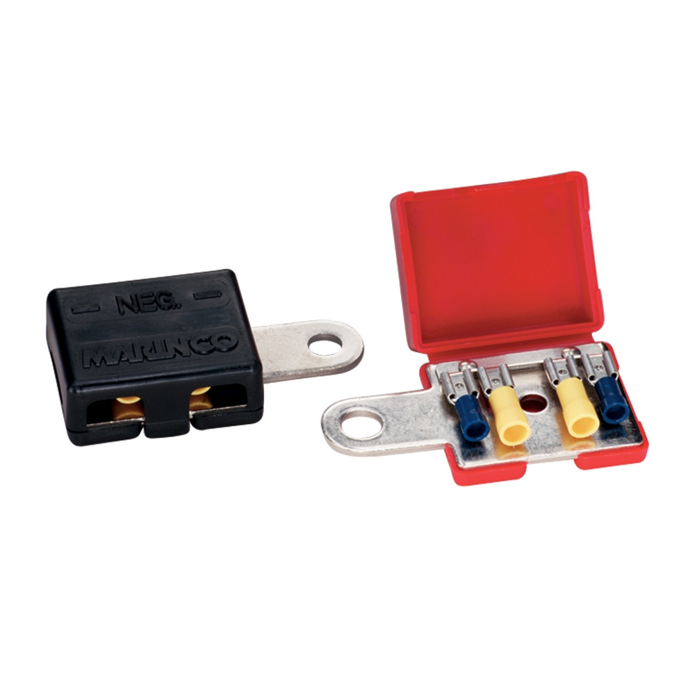 Buy Marinco Battery Direct Connect Multi Connection Battery Terminal ...