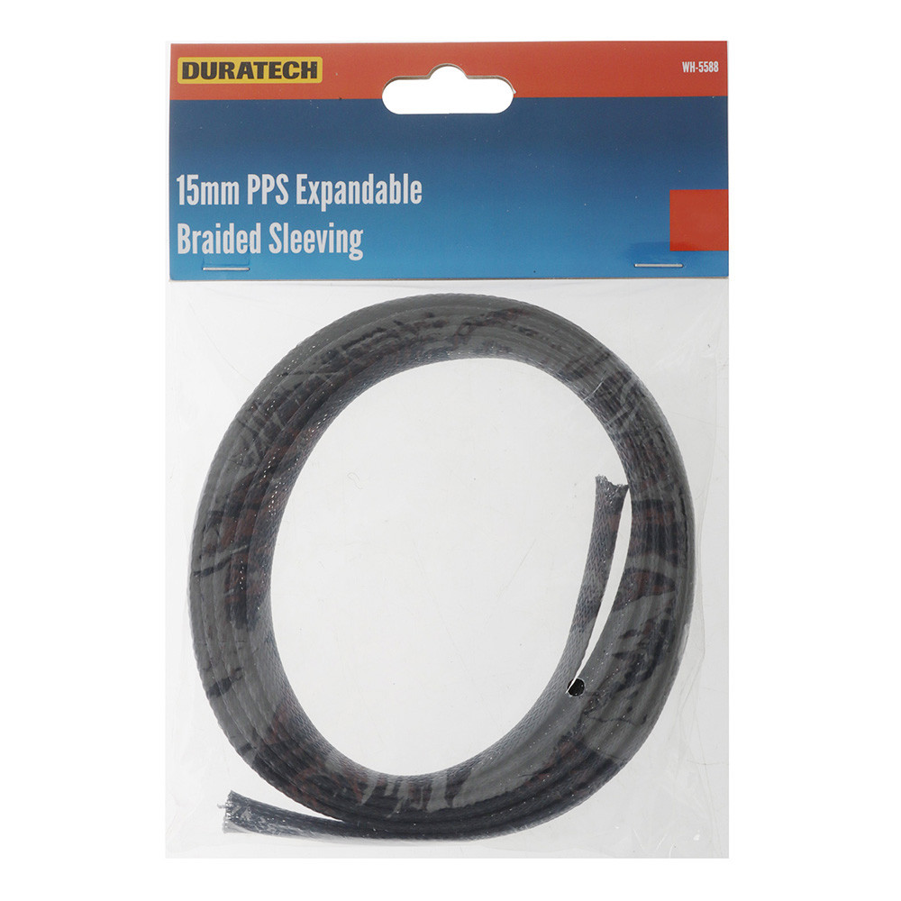 Buy Expandable PPS Sleeve online at Marine-Deals.com.au
