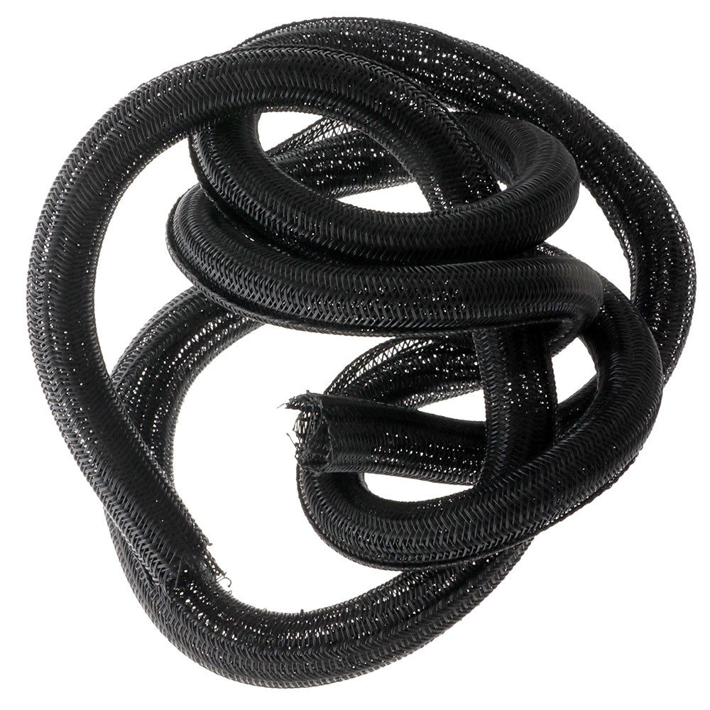 Buy Self-Closing Braided Wire Wrap 19mm x 2m online at Marine-Deals.com.au