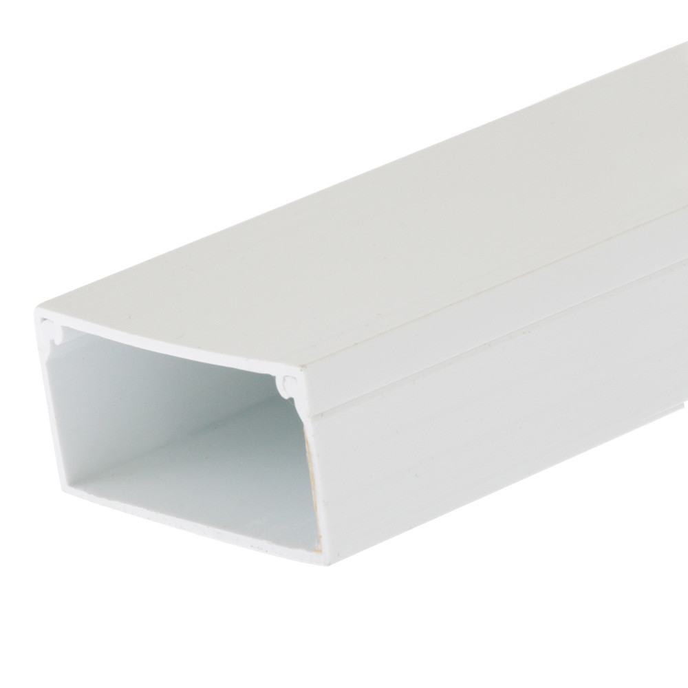 Buy Rectangular Cable Duct 1m online at Marine-Deals.com.au