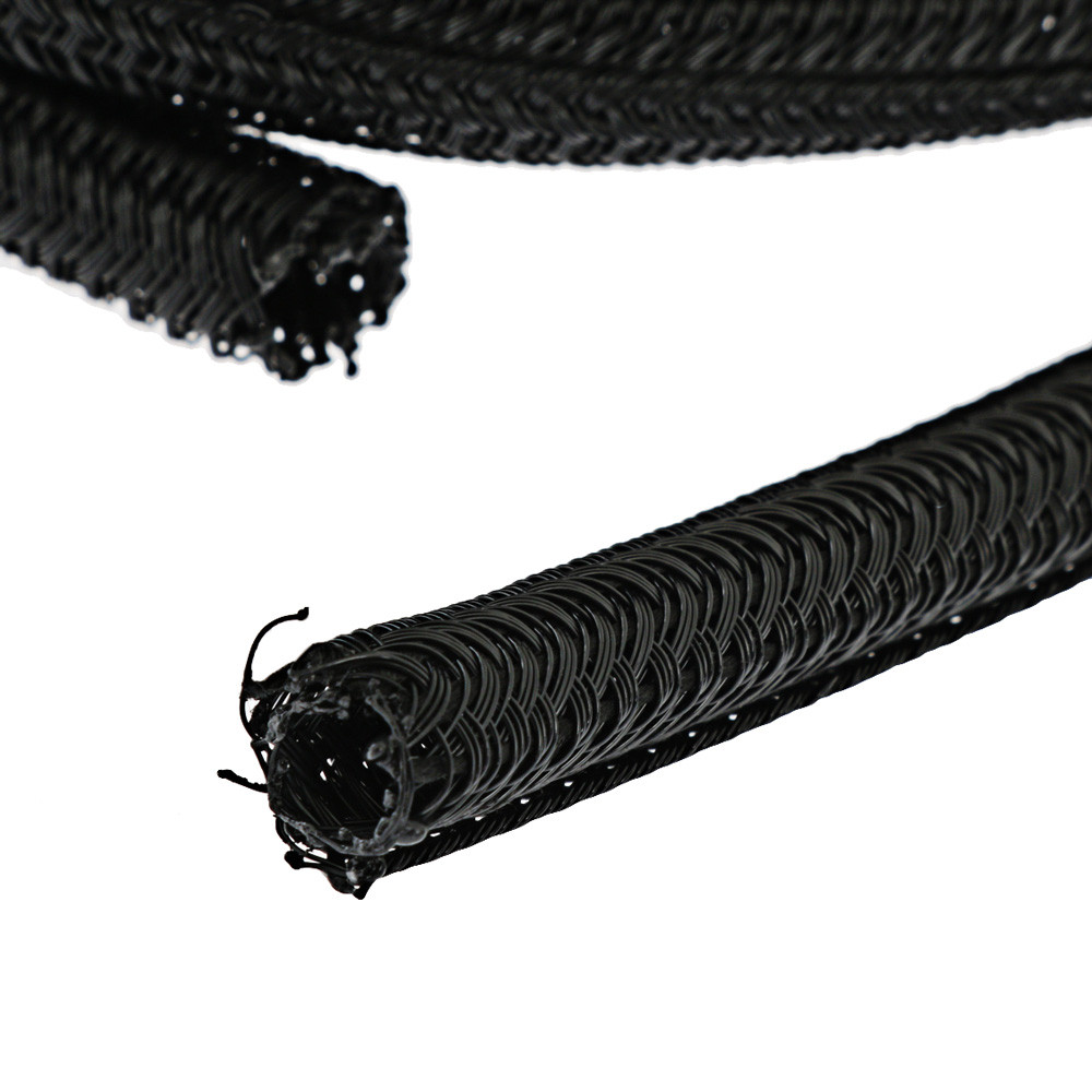 Buy Self-closing Braided Wire Wrap 2m online at Marine-Deals.com.au