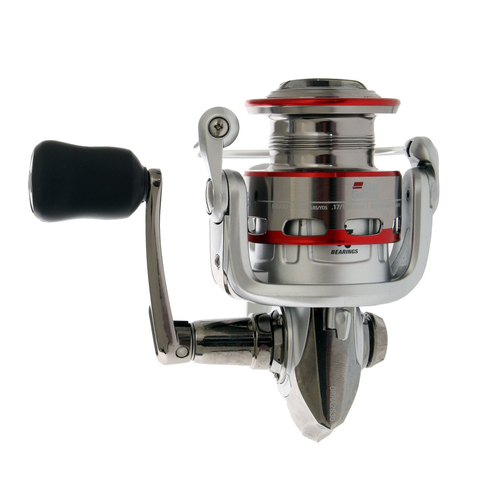Buy Abu Garcia Orra 2 S 30 Spinning Reel online at Marine-Deals.com.au