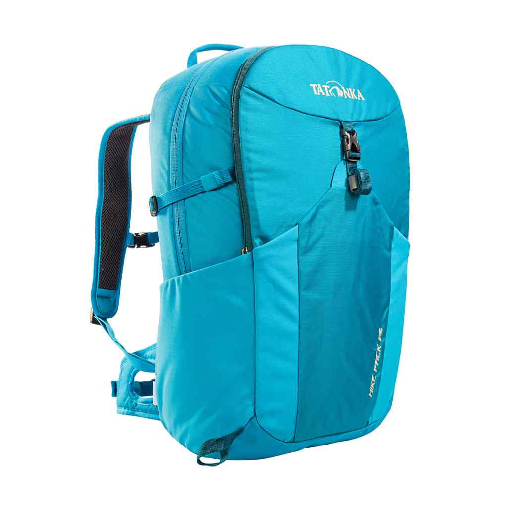 Buy Tatonka Hike Day Backpack 25L Ocean Blue online at Marine-Deals.com.au