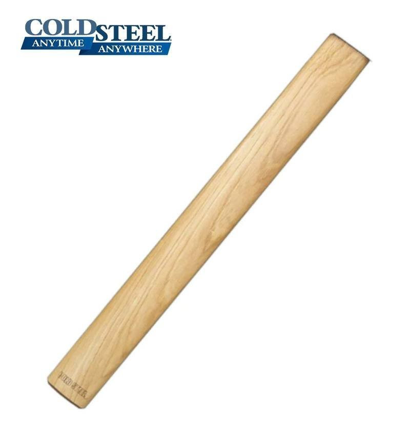 Cold Steel Competition Throwing Axe Replacement Handle - Axes, Saws ...