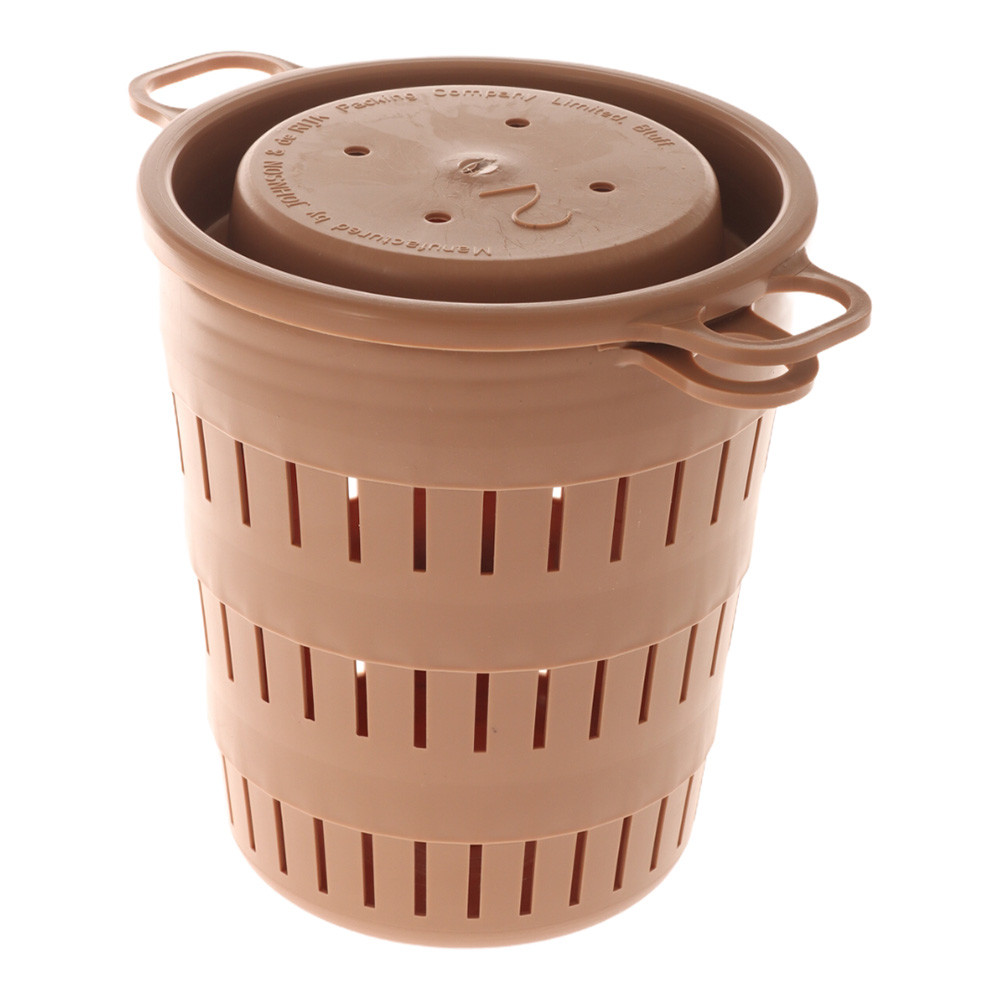 Buy Screw Top Burley Bucket online at Marine-Deals.com.au