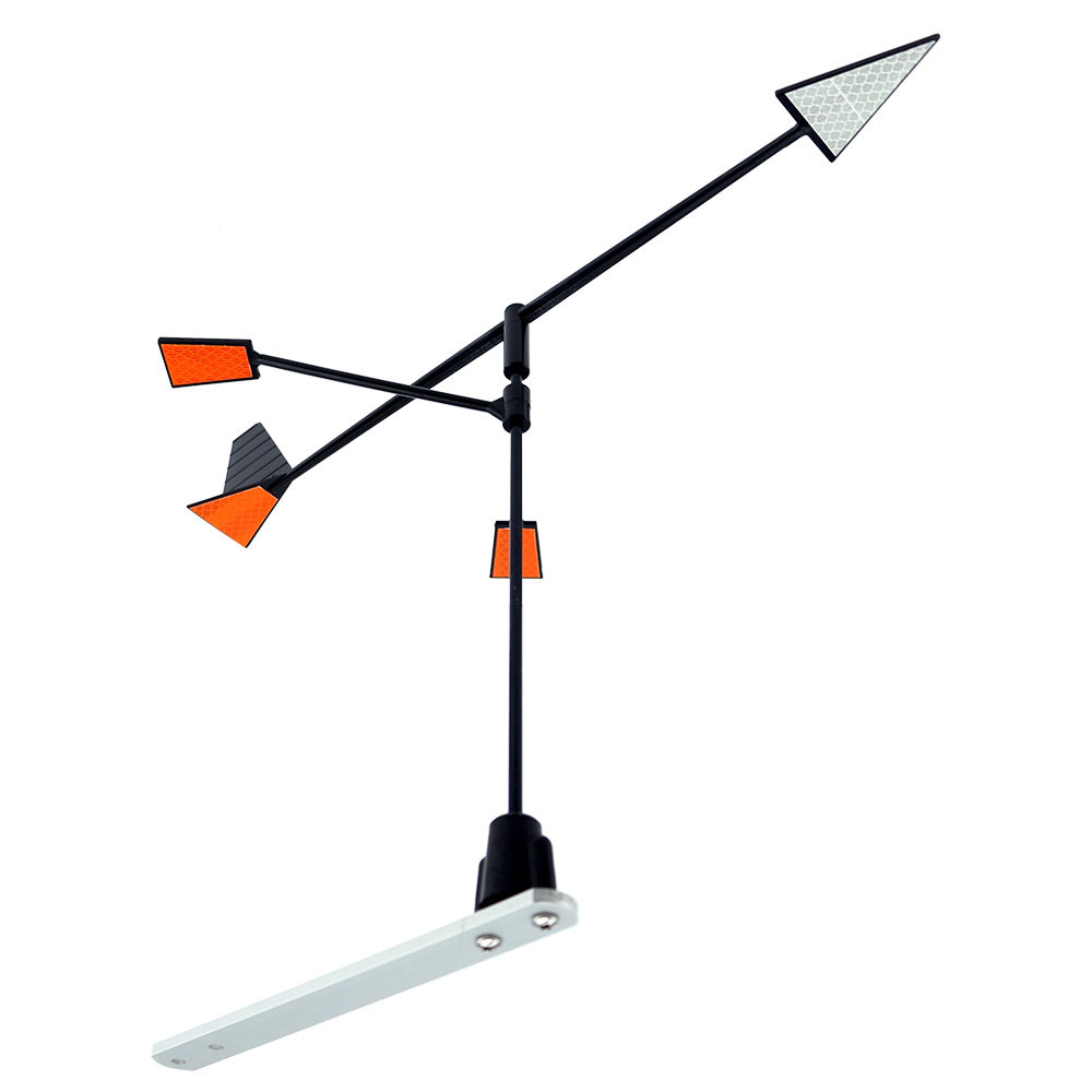 Buy Windicator 400 Wind Direction Indicator with Reflectors online at ...