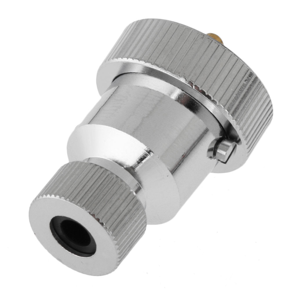 Buy Hella Marine Water Resistant Chrome Brass Plug 2 Pin online at ...