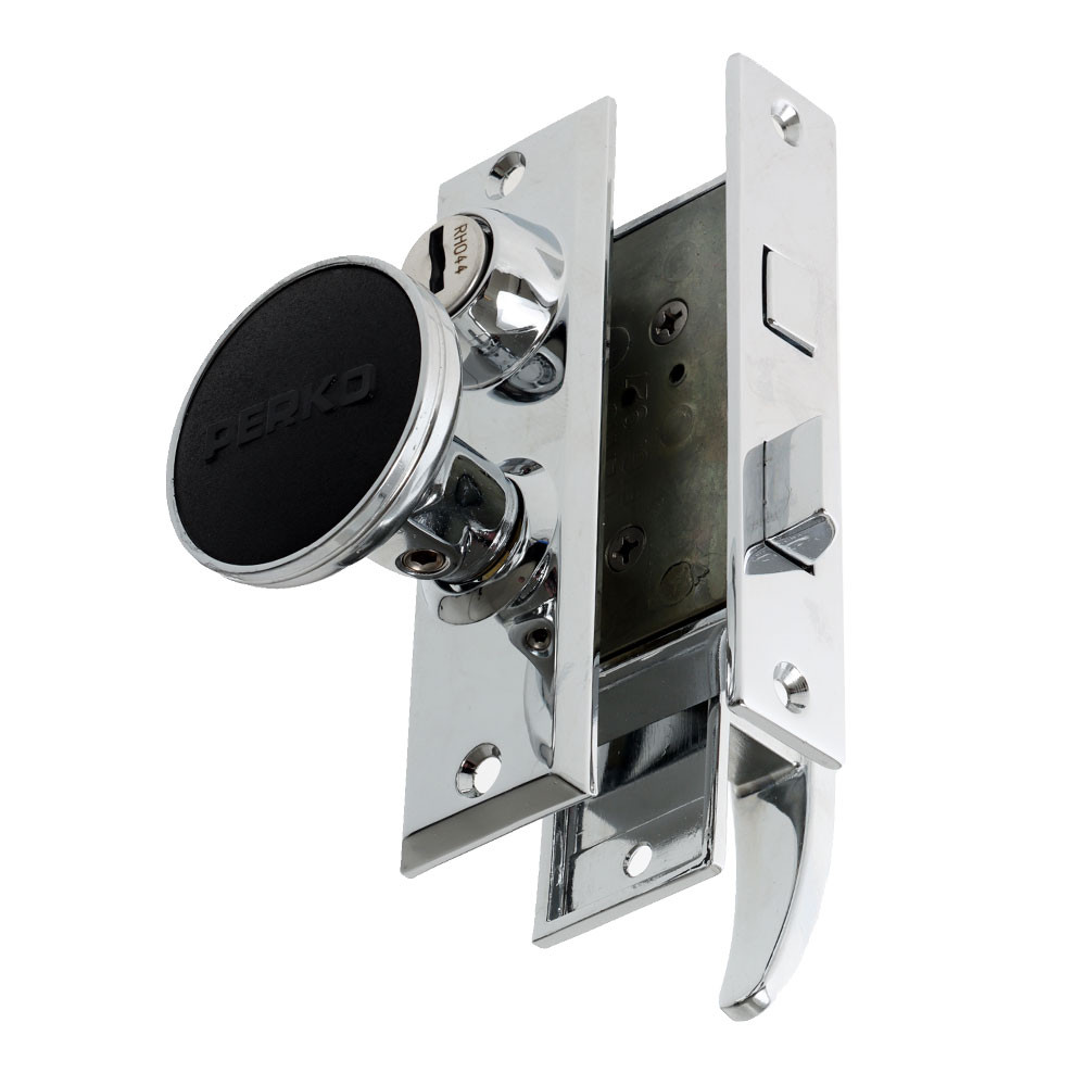Buy Perko Mortise Lock Set online at Marine-Deals.com.au