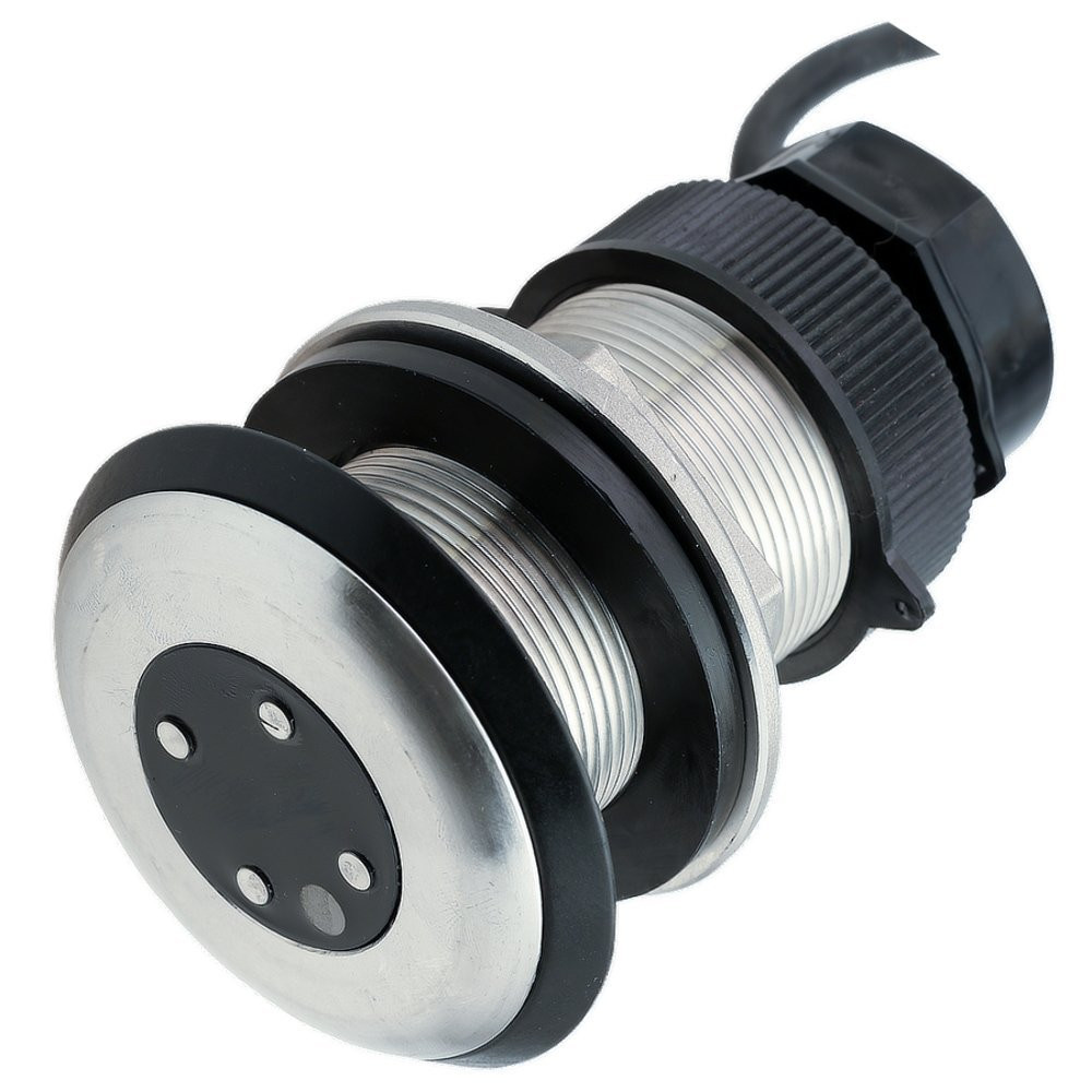 Buy Airmar DX900S-ST-0 Multilog Smart Electromagnetic Speed Sensor Thru ...