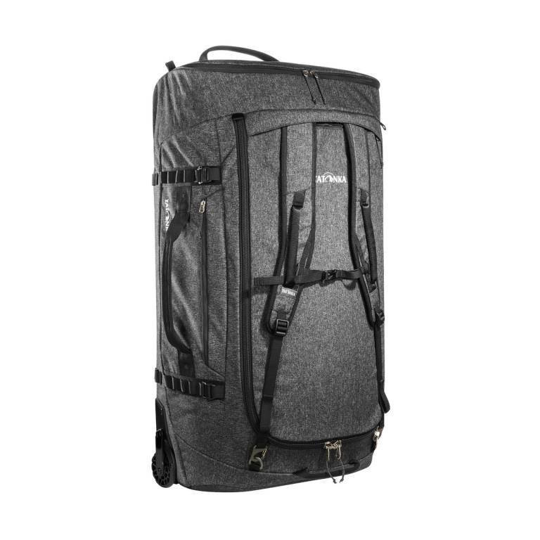 Buy Tatonka Duffle Roller Foldable Wheeled Bag / Backpack 140L online ...