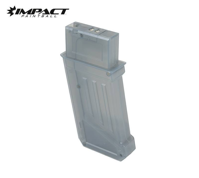 Impact Bravo 500 Gel Blaster 500 Round Magazine - Hunting
